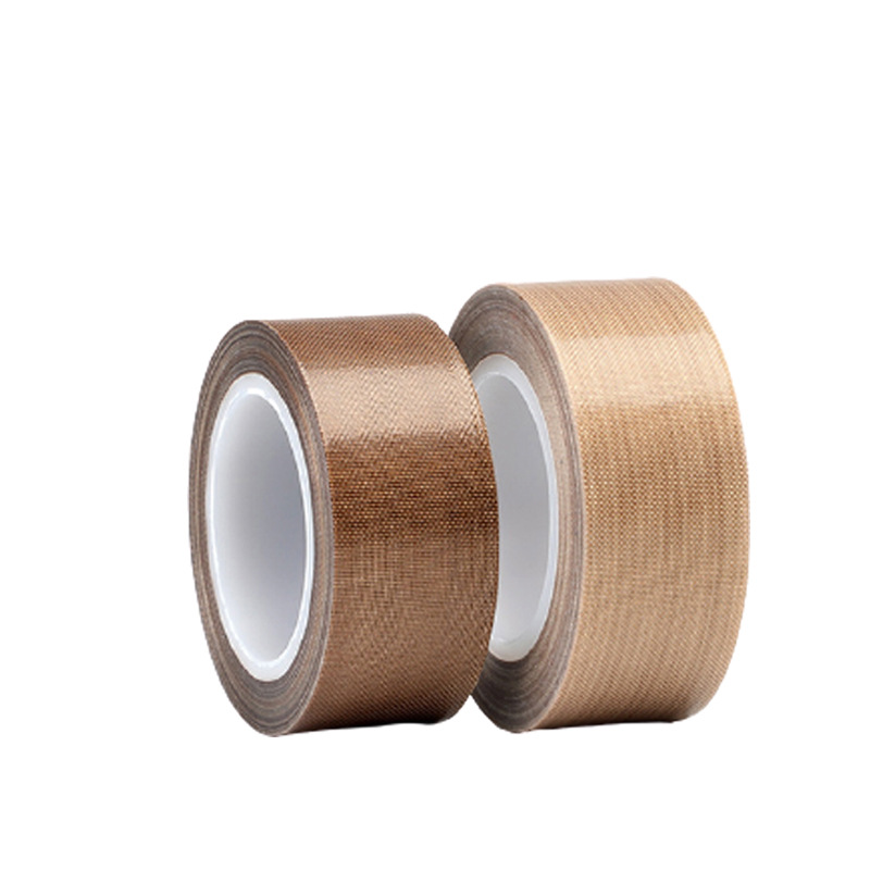 High temperature resistant Teflon tape