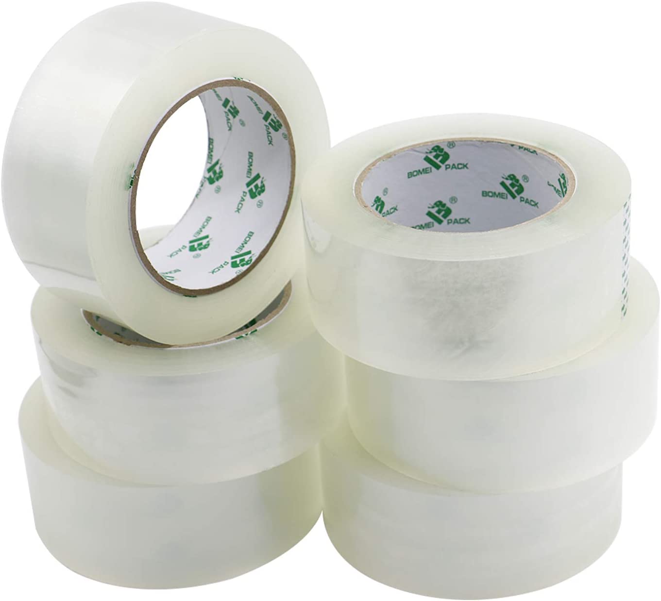 The art of gift wrapping tape techniques