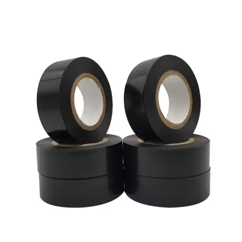 High Quality Strong Adhesive PVC Electrical Insulation Tape